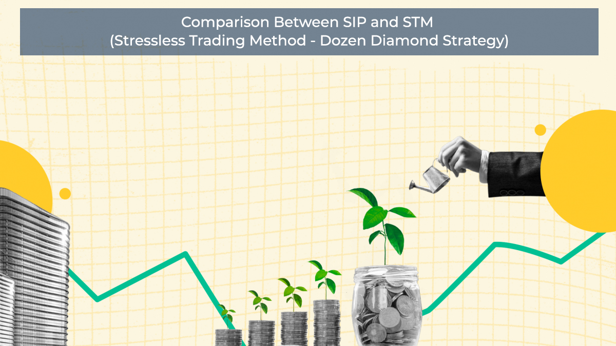 Comparison Between SIP and STM – Which Is Better?
